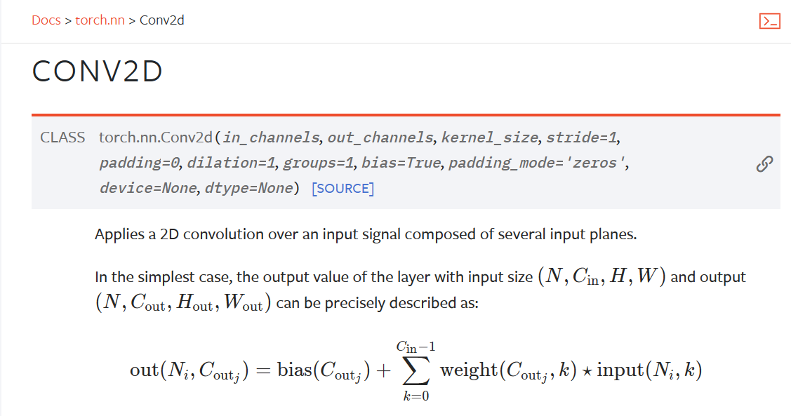 深度学习模型之CNN（二）Pytorch官方demo（LeNet） | Linvil's Blog
